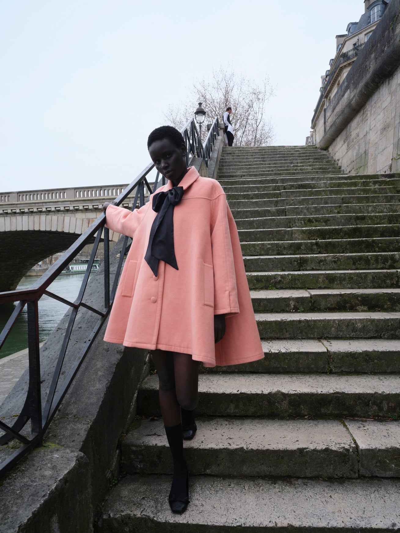 Holiday 2025 – Delia Wade