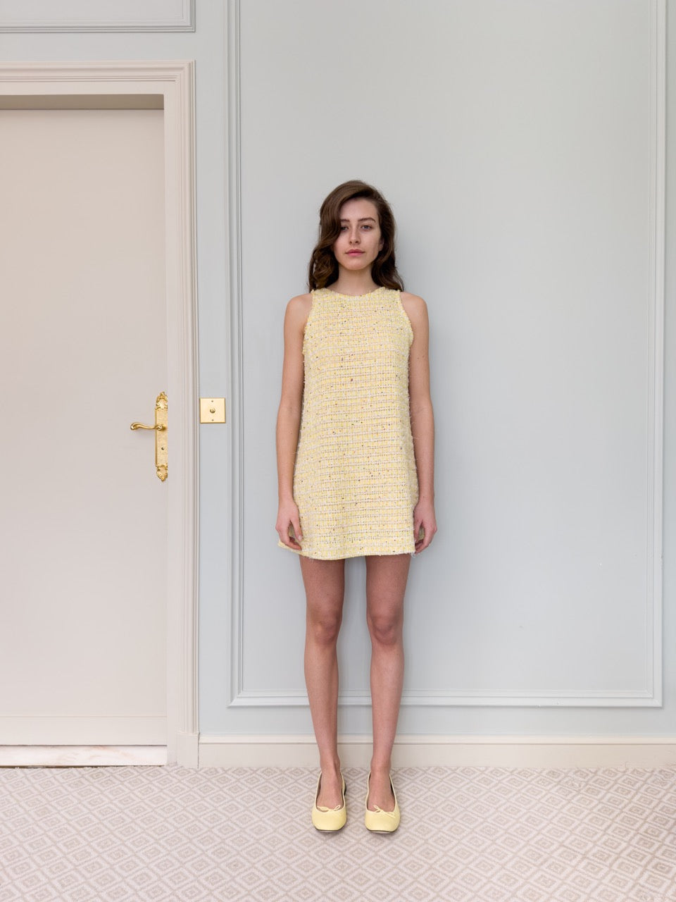 Soleil – Delia Wade